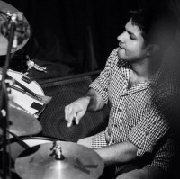 Steve Nanda – Drummer/Pianist/Composer